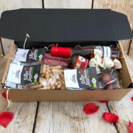 Proost met de post - Kalter Pakketten